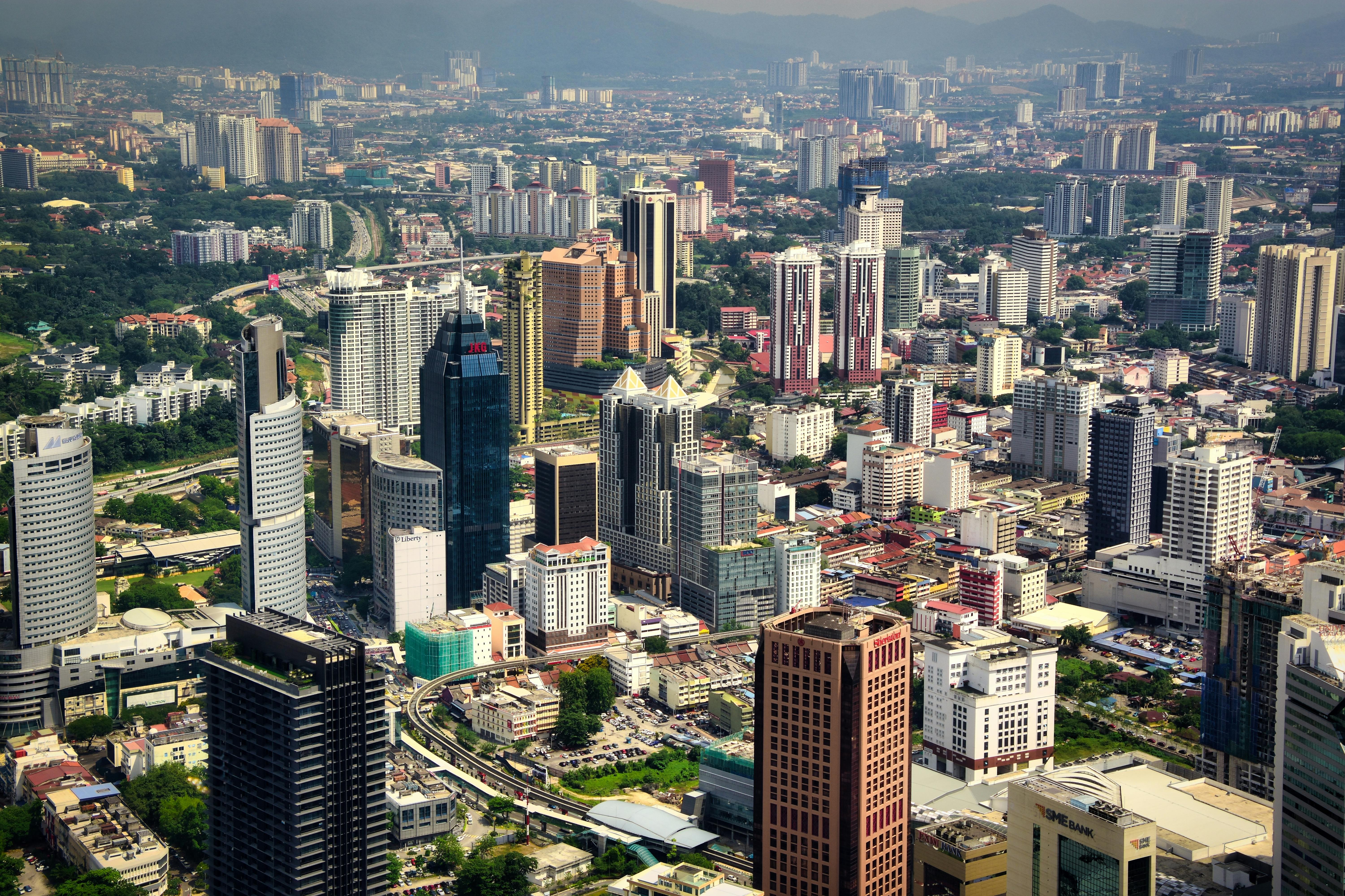 SquareCloud Asia
